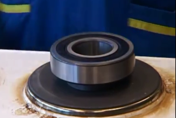 Mecanind: Formas de montagem de rolamentos.