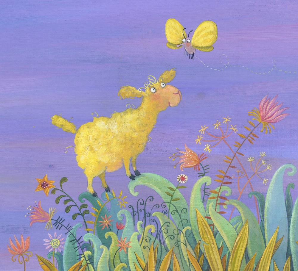 Annette Swobodas BÜCHERBLOG