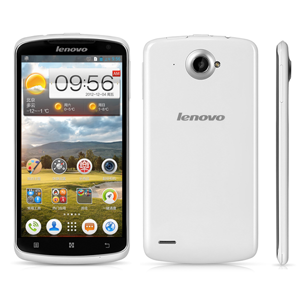 Harga Lenovo S920 dan Spesifikasinya - Informasi Terbaru