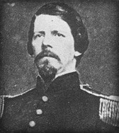 totally random garbage: Civil War Generals with Funny Names – Confederate