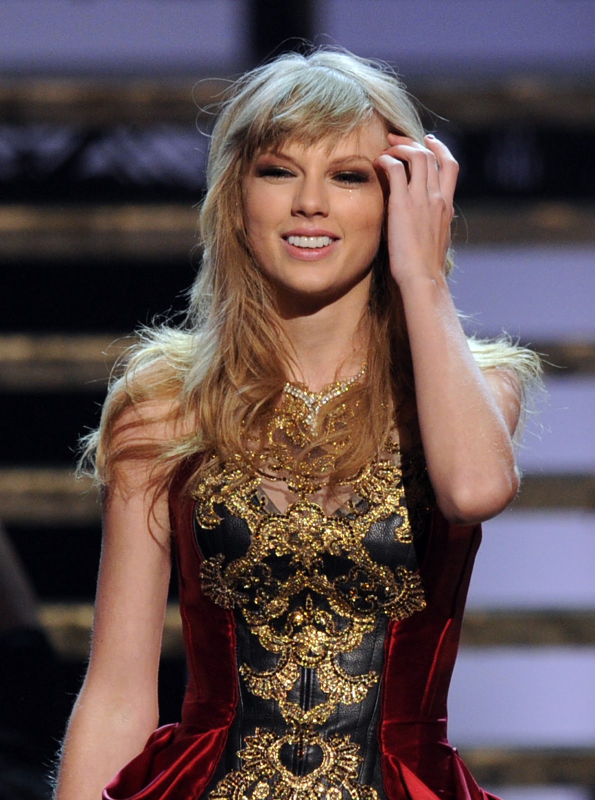 Female Singers: Taylor Swift pictures gallery (51)