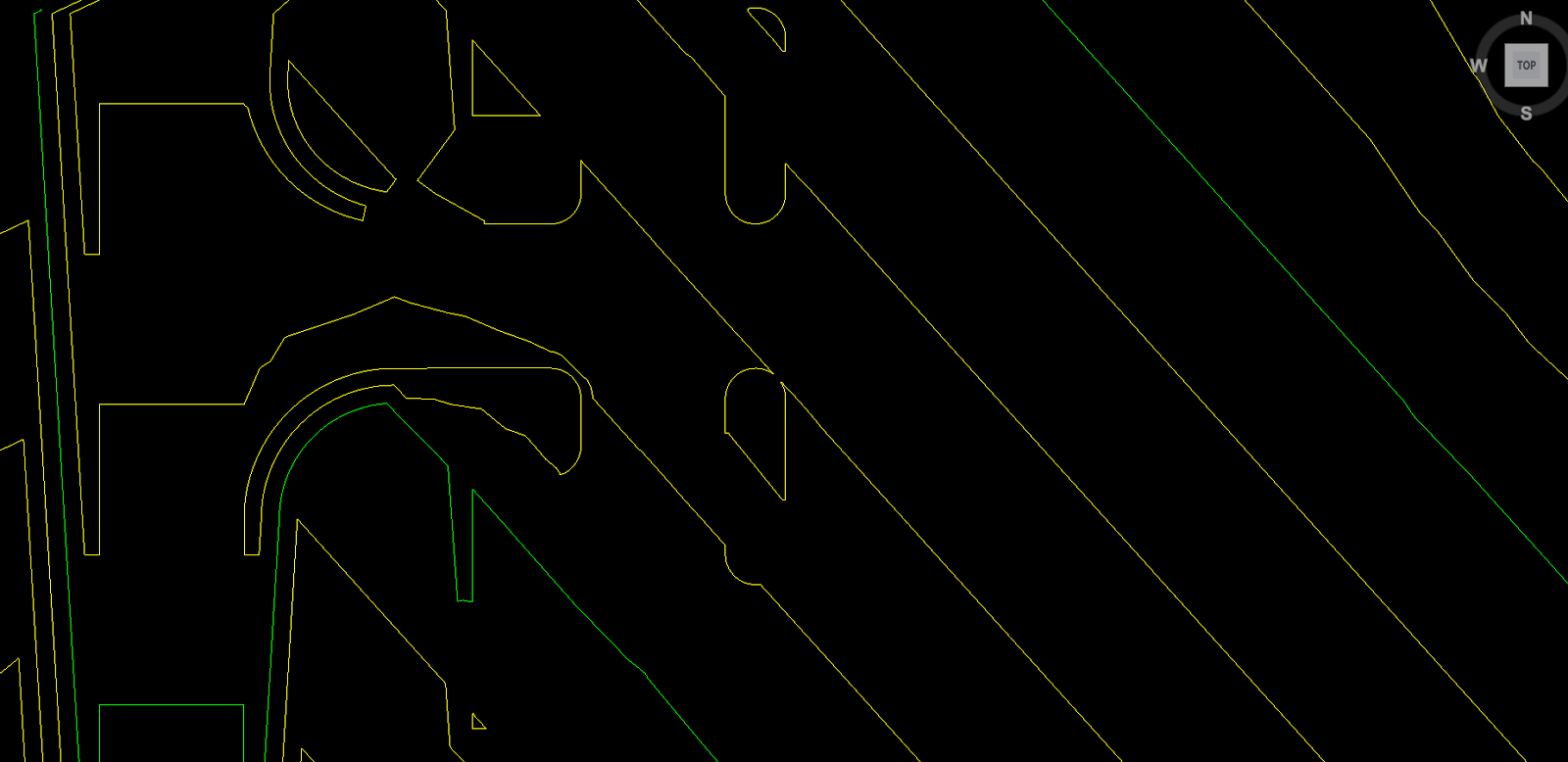 Poly In 3D: Adding Breaklines to a Civil 3D Surface