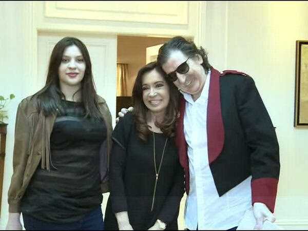 La ventana indiscreta de julia: EL ANTES Y EL DESPUÉS DE MECHA IÑIGO ...