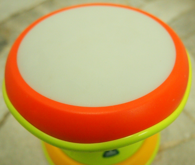 JuaiMurah: ELC Musical N Lights Drum
