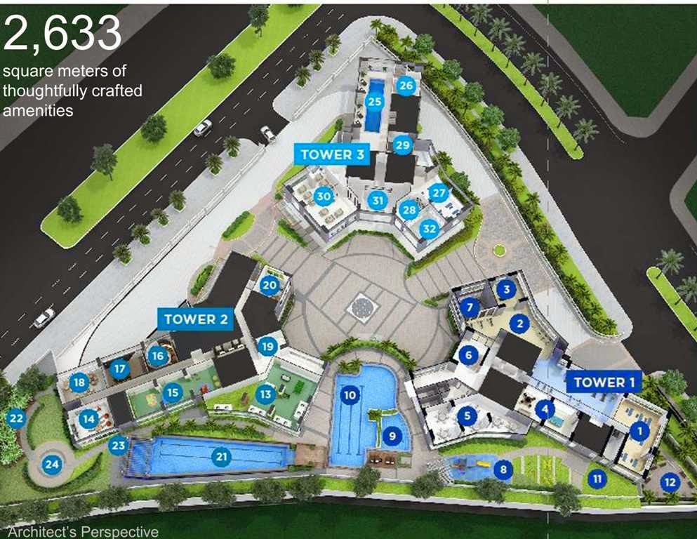 RLC Residences - Residential Division of Robinsons Land Corporation ...