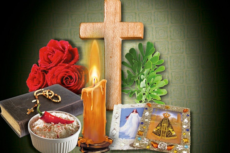 Obreiros da Esperança: Benzimentos, por Ramatís