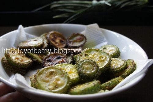 little Joy: Bangladesh Vegetable - Kakrol