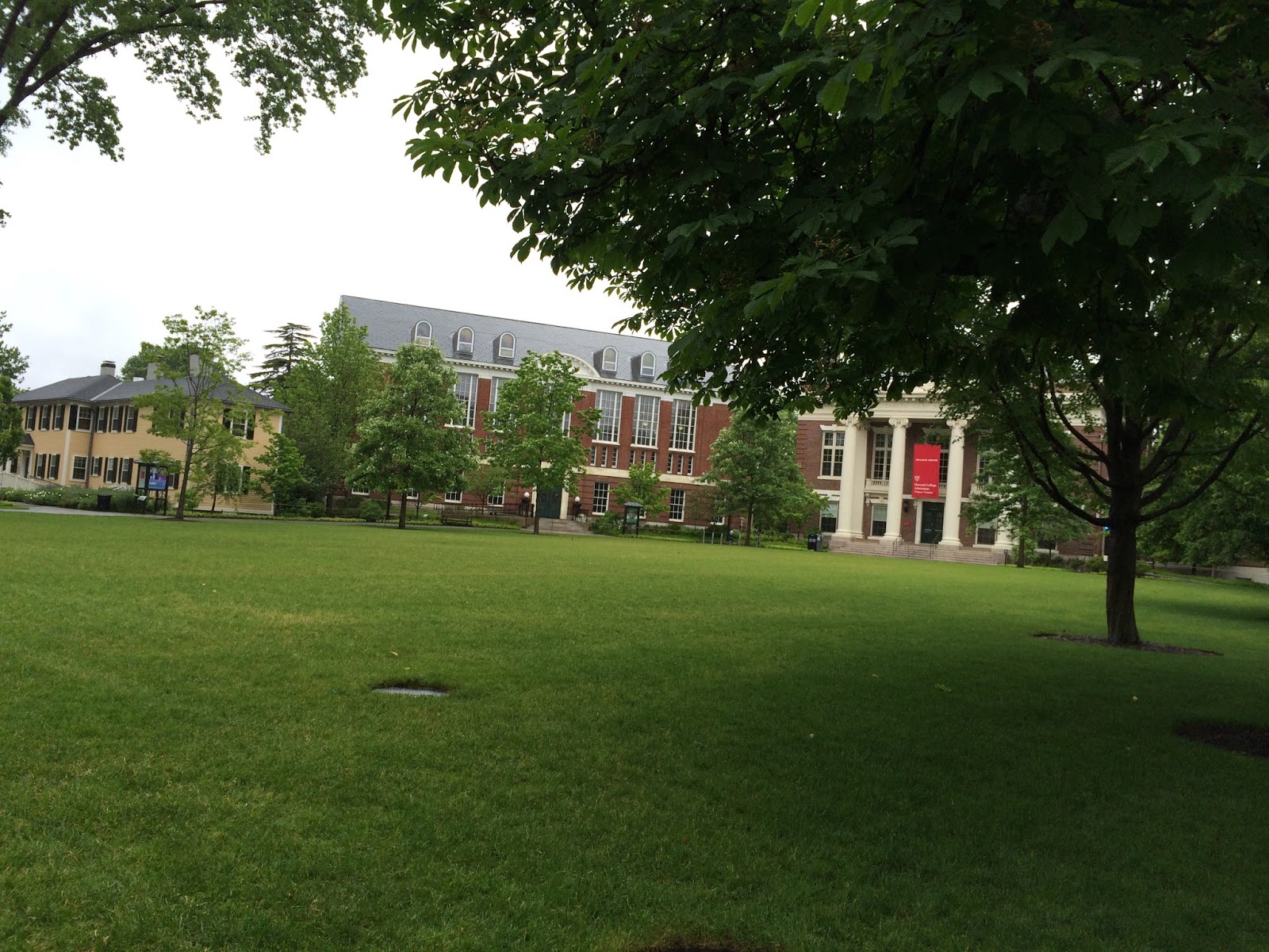 RENeW: Back at the Radcliffe Institute for Advanced Study at Harvard