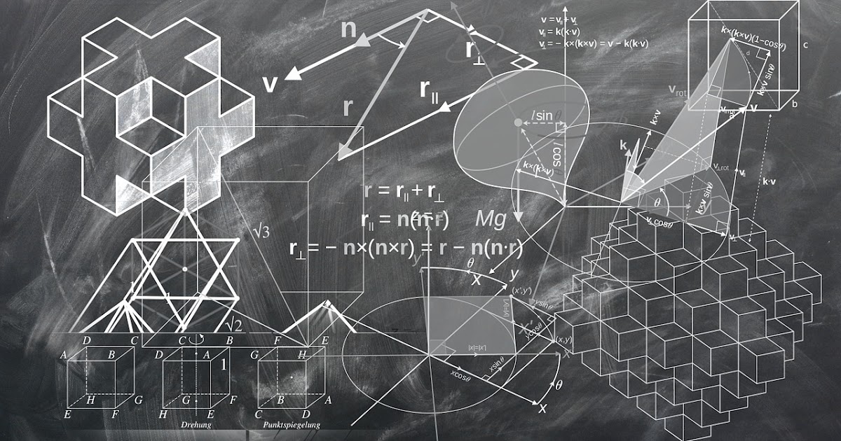 Helge Scherlund's eLearning News: Top 10 Greatest Mathematicians Of All ...
