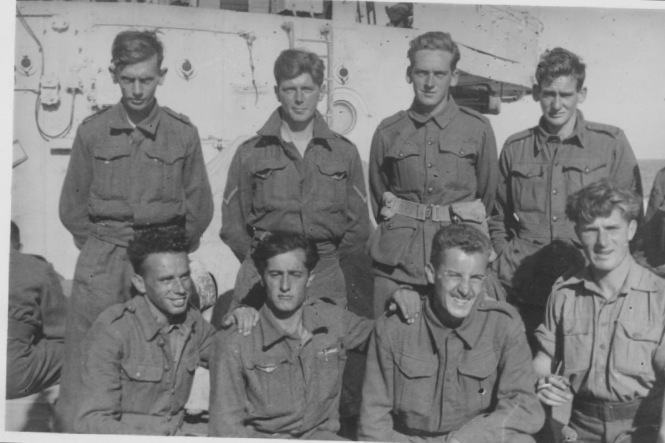 Lemnos Gallipoli Commemorative Committee Inc: 30 April-1 May 1941 ...