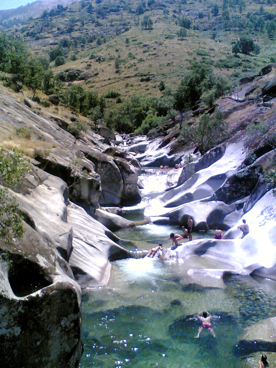 Los rincones más bonitos de España: El Valle del Jerte