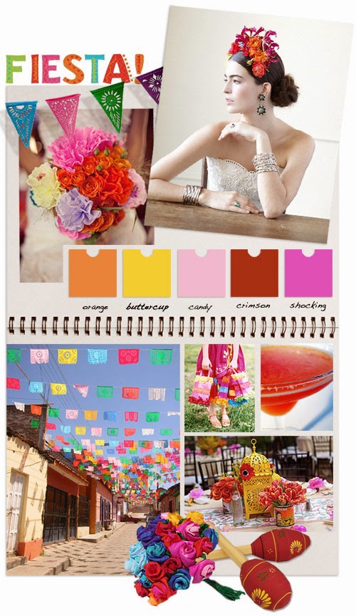 ♥ ♥ ♥ FIESTA ♥ ♥ ♥ - jennifer bell