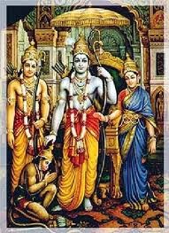 32. KAMBAN'S SURPANAKHA