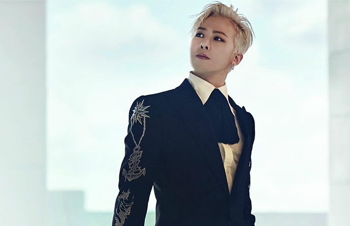 MISS I: K-TALK: G- Dragon is coming to Malaysia