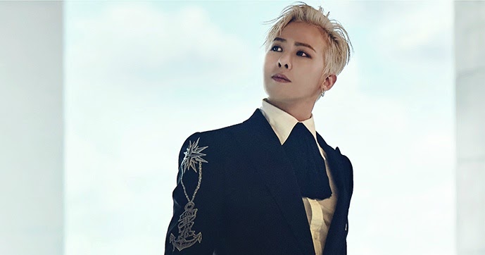 MISS I: K-TALK: G- Dragon is coming to Malaysia