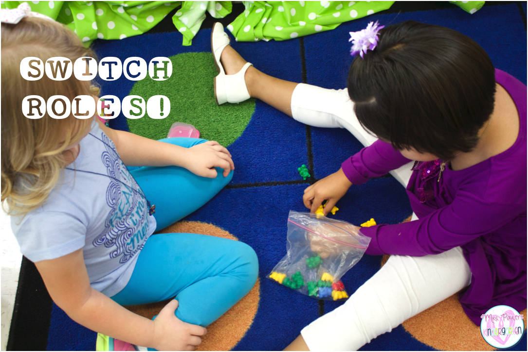 September 2014 - Mrs. Pauley's Kindergarten