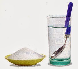 MEZCLAS Y SOLUCIONES: MEZCLAS Y SOLUCIONES