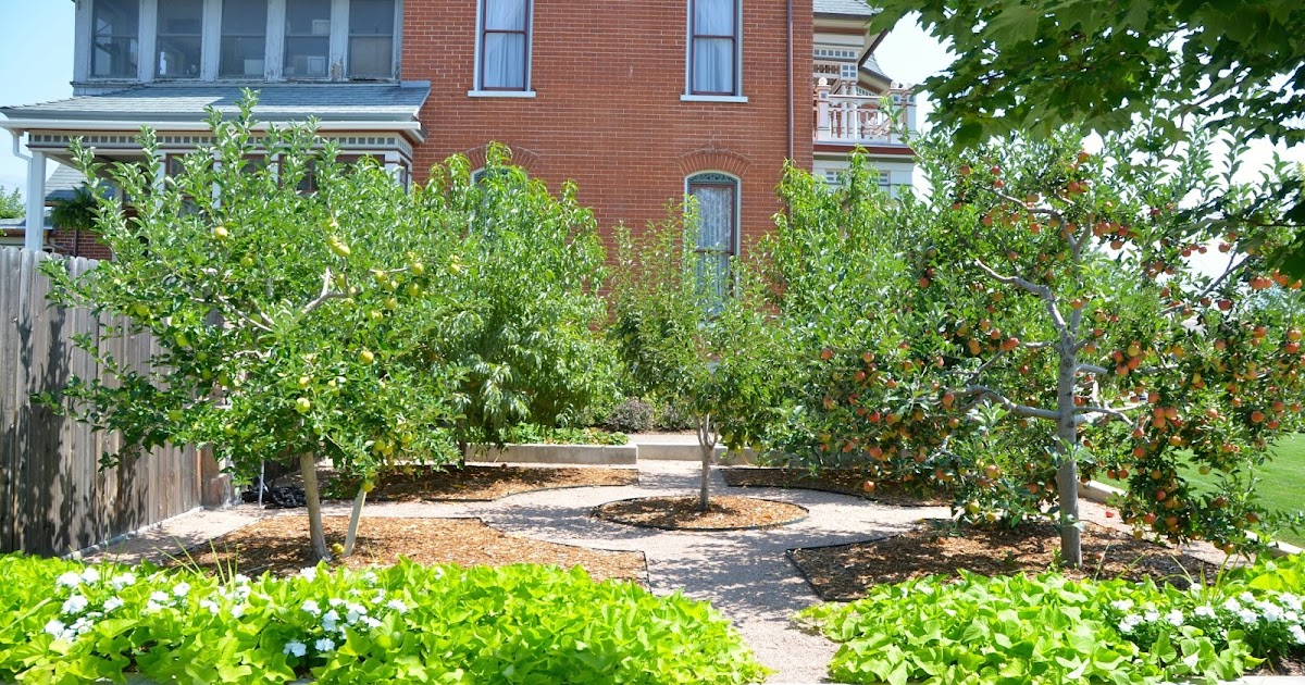 Durham Council of Garden Clubs: Growing Home Orchards in North Carolina