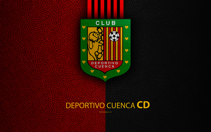 Afinal de contas, QUEM É Deportivo Cuenca?! - FLUNOMENO