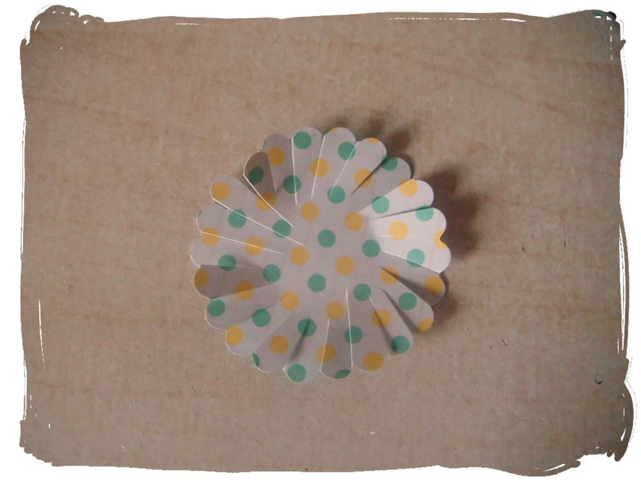 Crafty Templates: Paper Fascinators