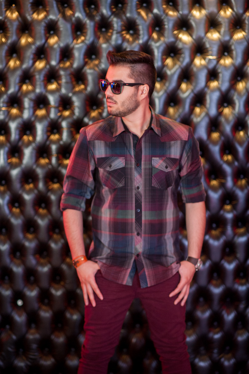 ACONTECE: Gabriel Farias se consolida no mercado sertanejo