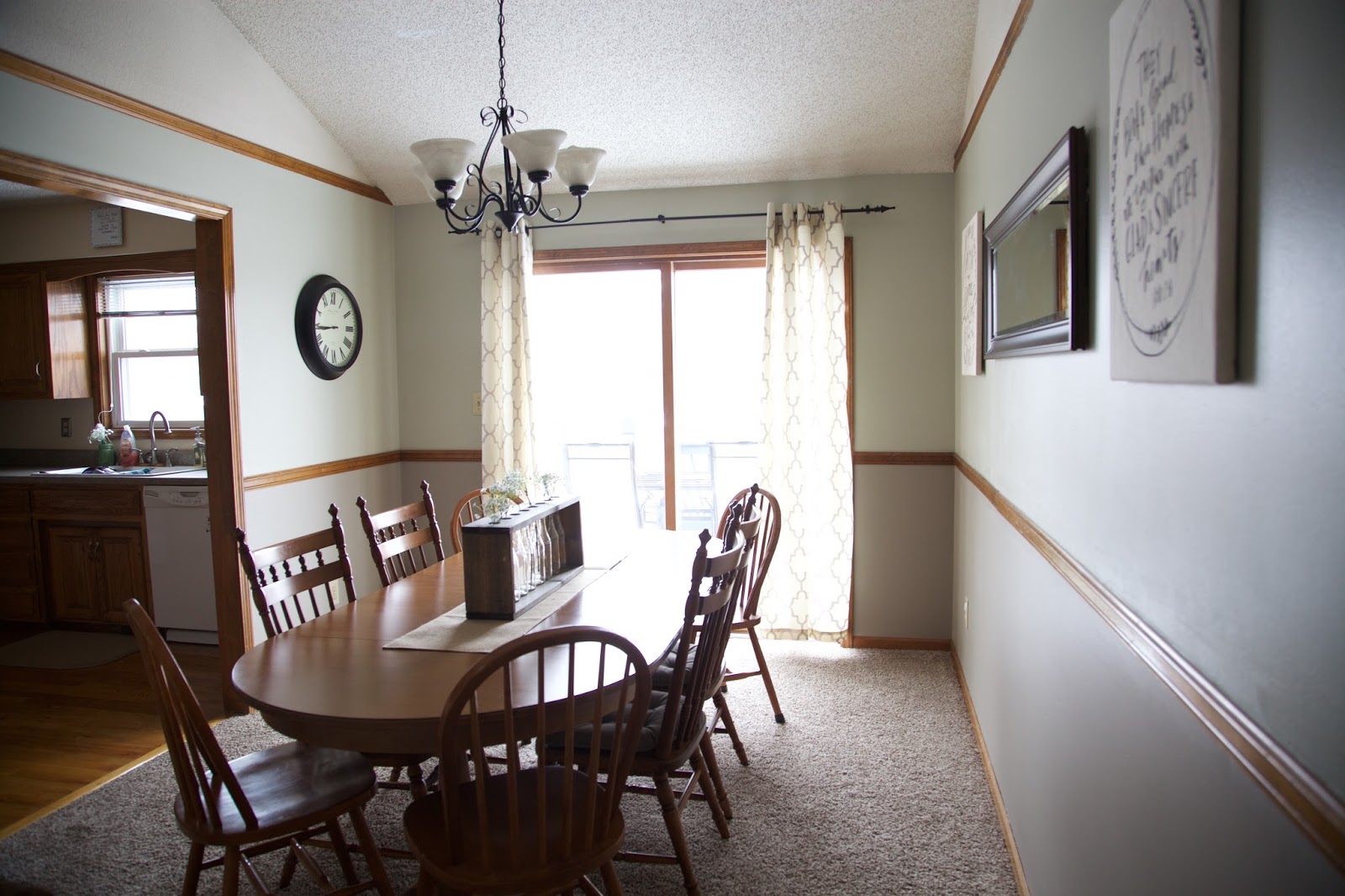 How to Create the Perfect Dining Room ~ Currently, Kelsie