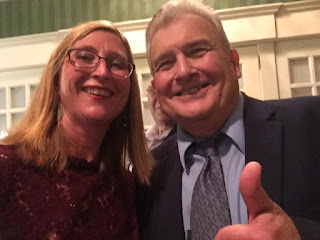 Lehigh Valley Ramblings: October 2017