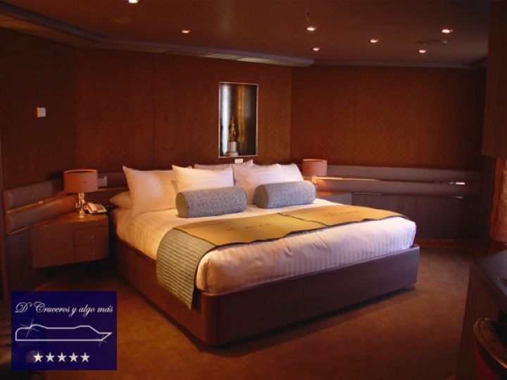 ⚓ Mundo D’ Cruceros y algo más ⚓ : ⚓ Centros de Fitness, Spa y ...