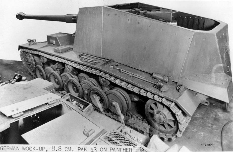 [TMP] "Sturer Emil: Collector's Item from Stalingrad " Topic