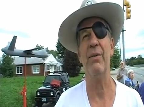 Indiana Drones Project: Indianapolis: Hoosiers Protest Raytheon Role in ...