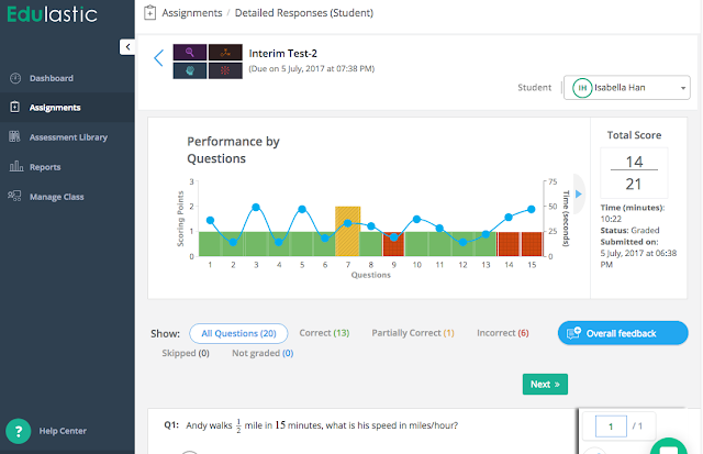 My Instructional Media Master's Classes Blog: 2017