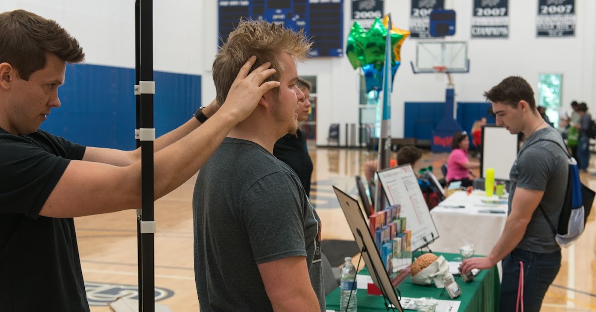 UIS Events: UIS Health & Wellness Fair to offer free health screenings ...