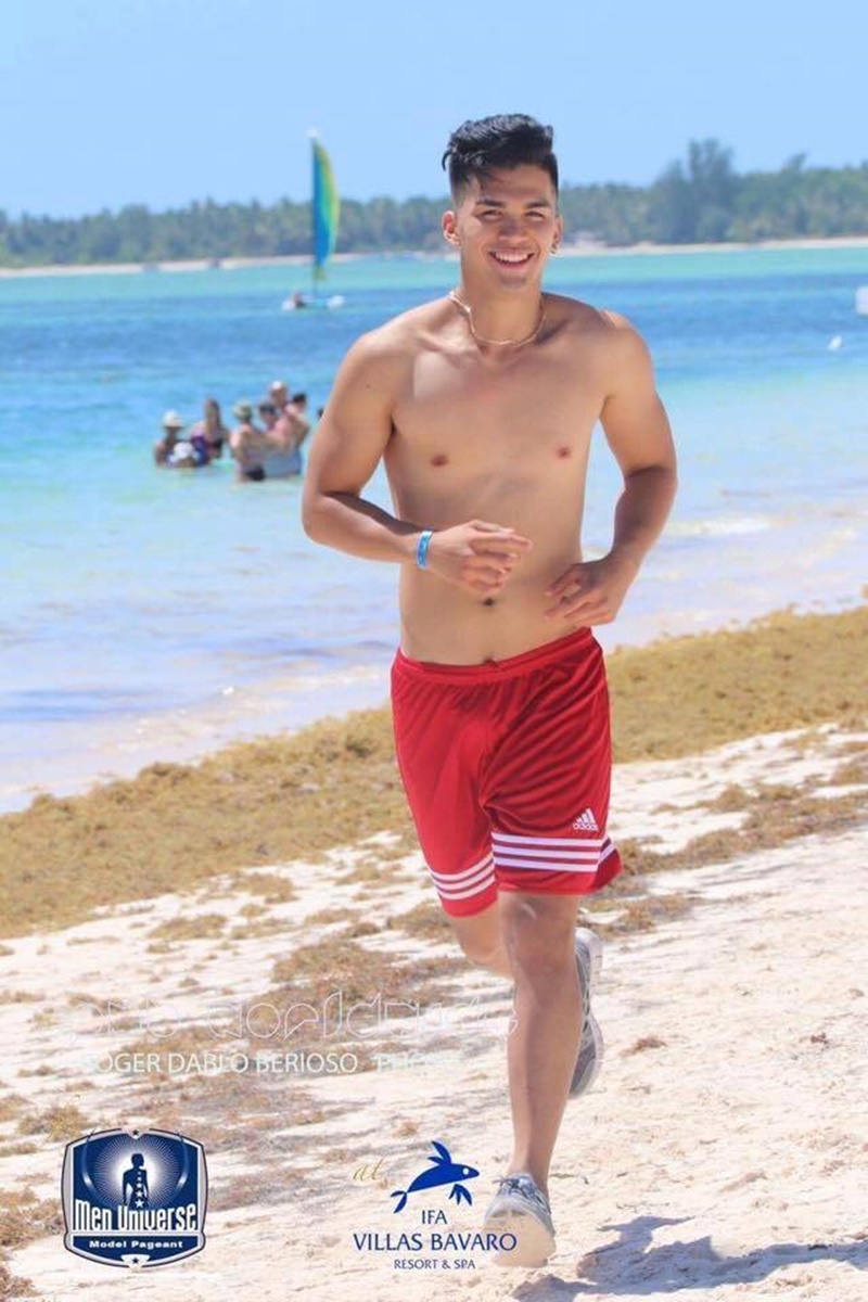 Grand Boyzone: Denver Hernandez 2