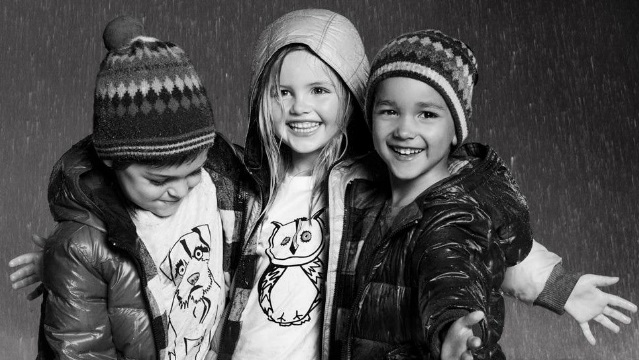 MODA INFANTIL ROPA para niños ropa para niñas ropita bebes: ROPA DE ...