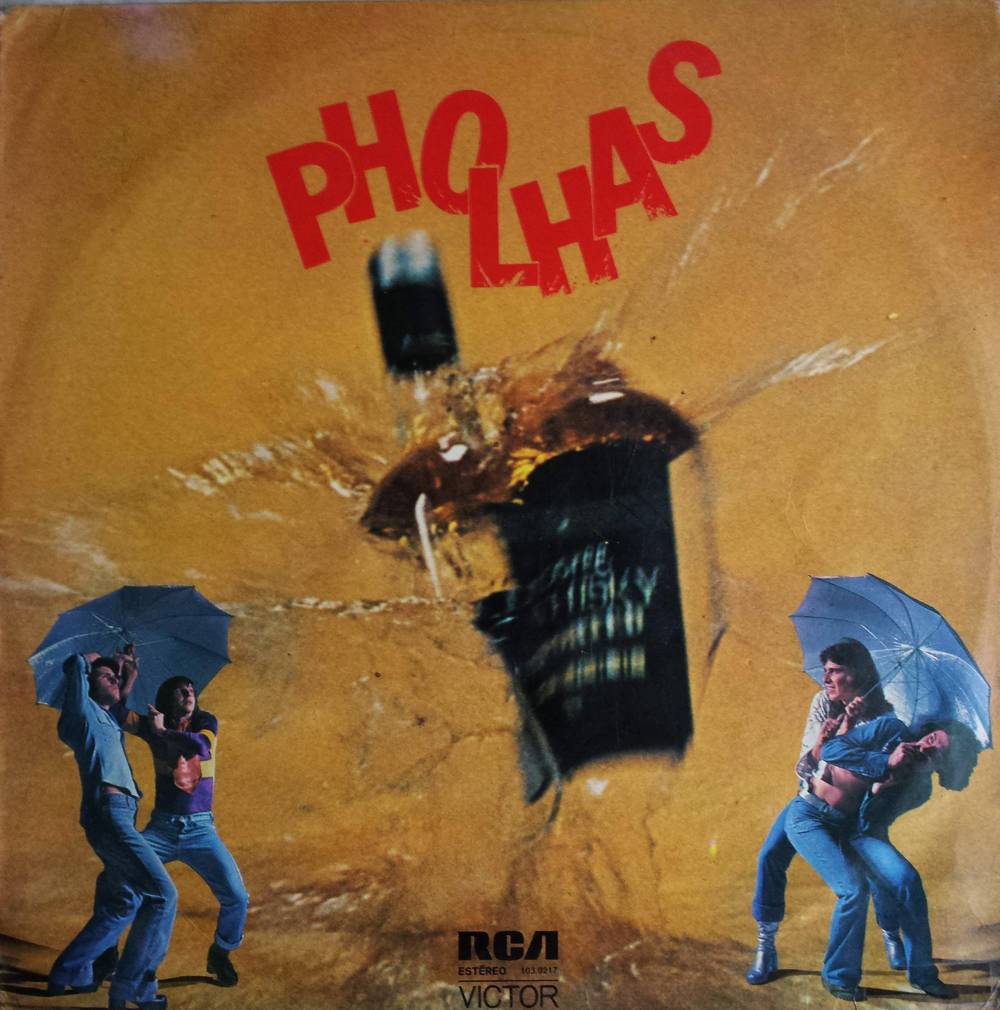 Toque Musicall: Pholhas (1977)