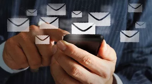 Pengertian Email: Apa itu Email? (Cara Kerja, Fungsi, Jenis)