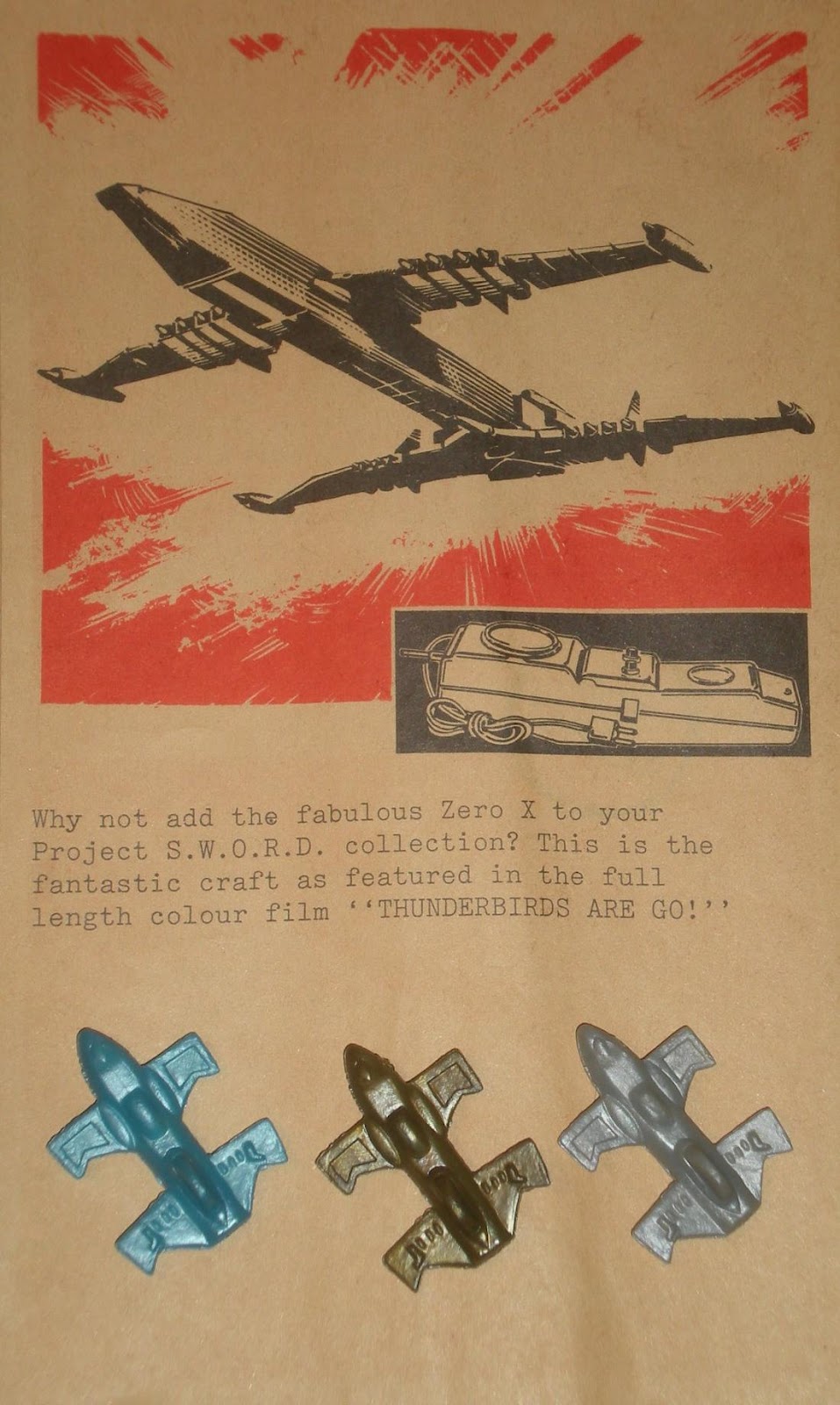 MOONBASE CENTRAL: March 2012