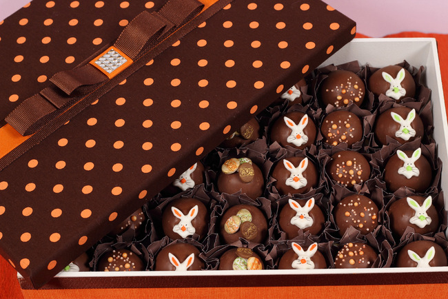 5 ideias de doces para vender na Páscoa - Amando Cozinhar