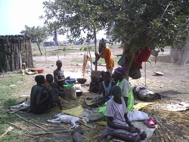 Welcome To Puldeng Kebele Media