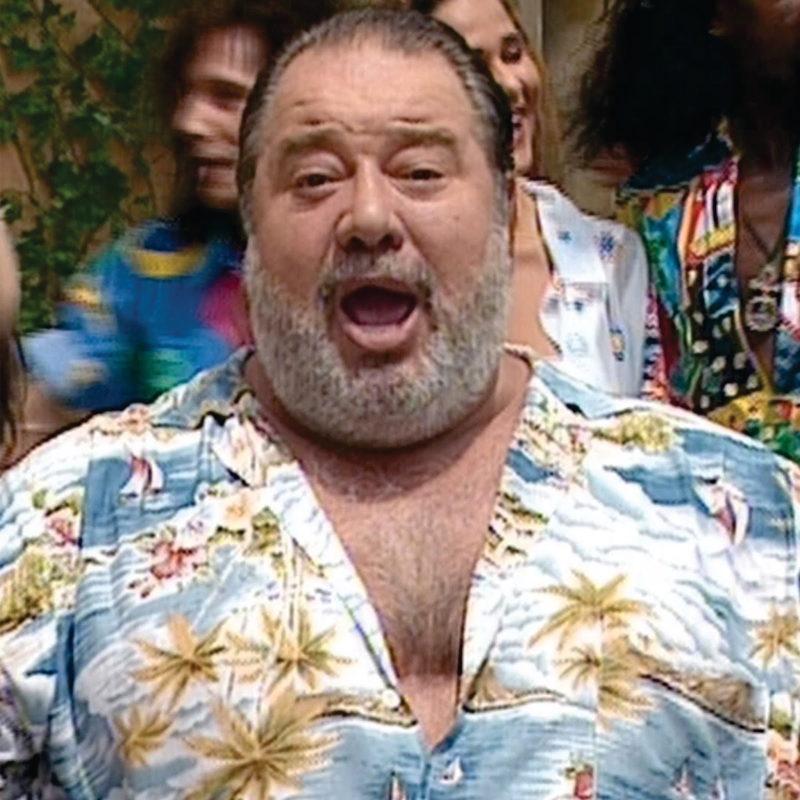 Doc Over Blog: Yvan-Chrysostome Dolto 4