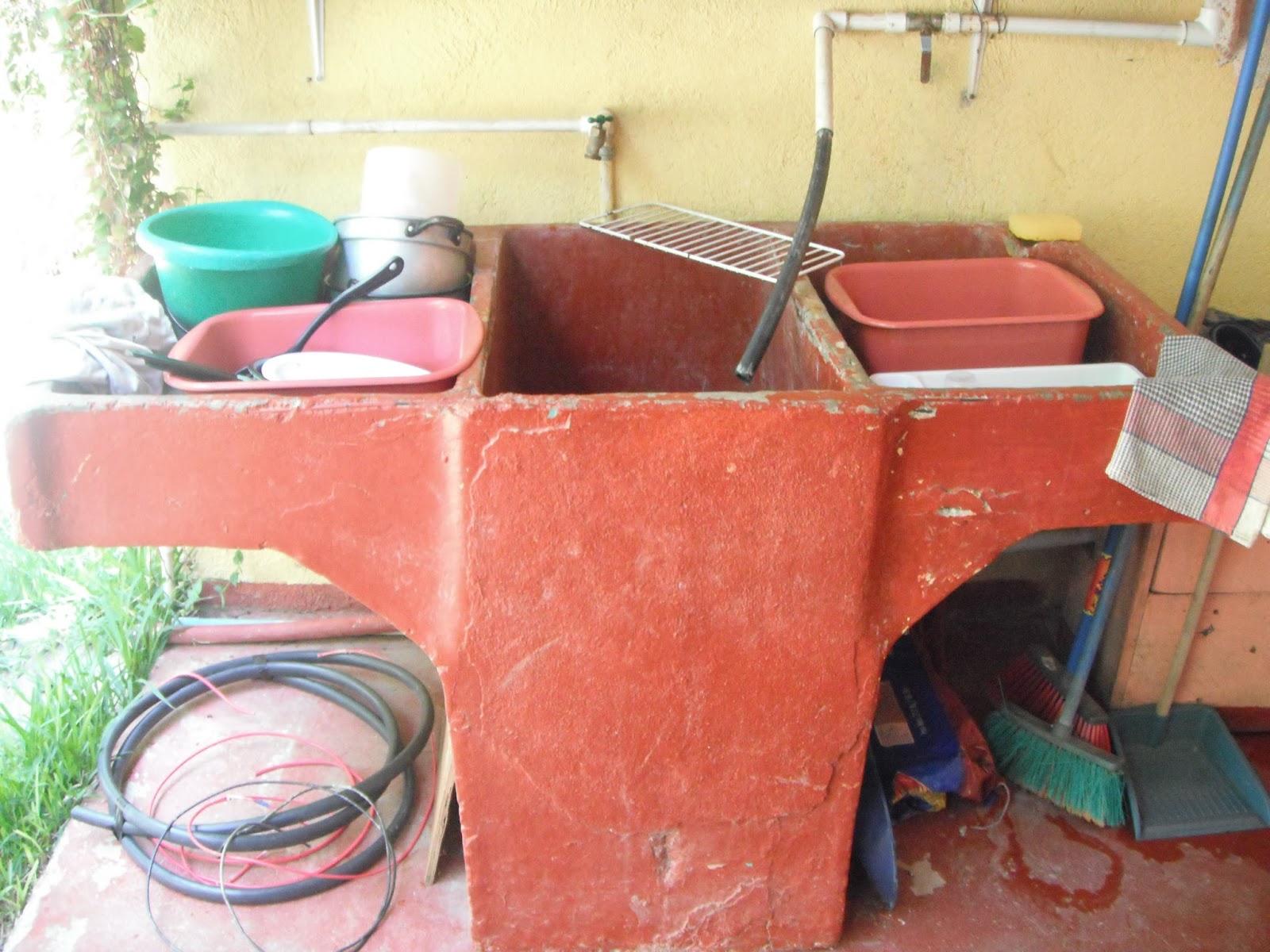 Chasing Marbles: How to Use a Pila