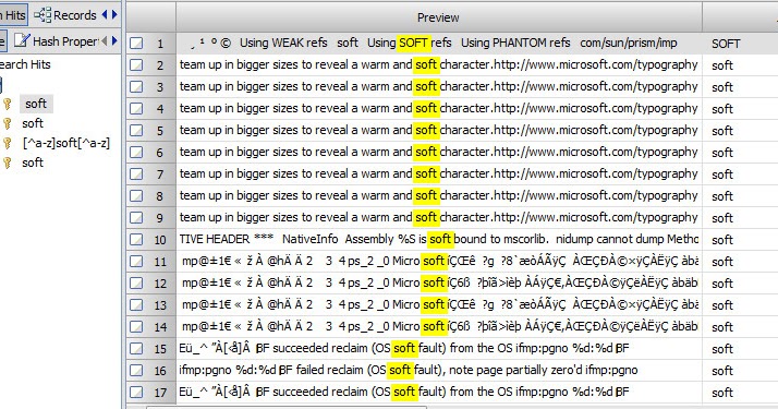 Computer Forensics, Malware Analysis & Digital Investigations: Crafting ...