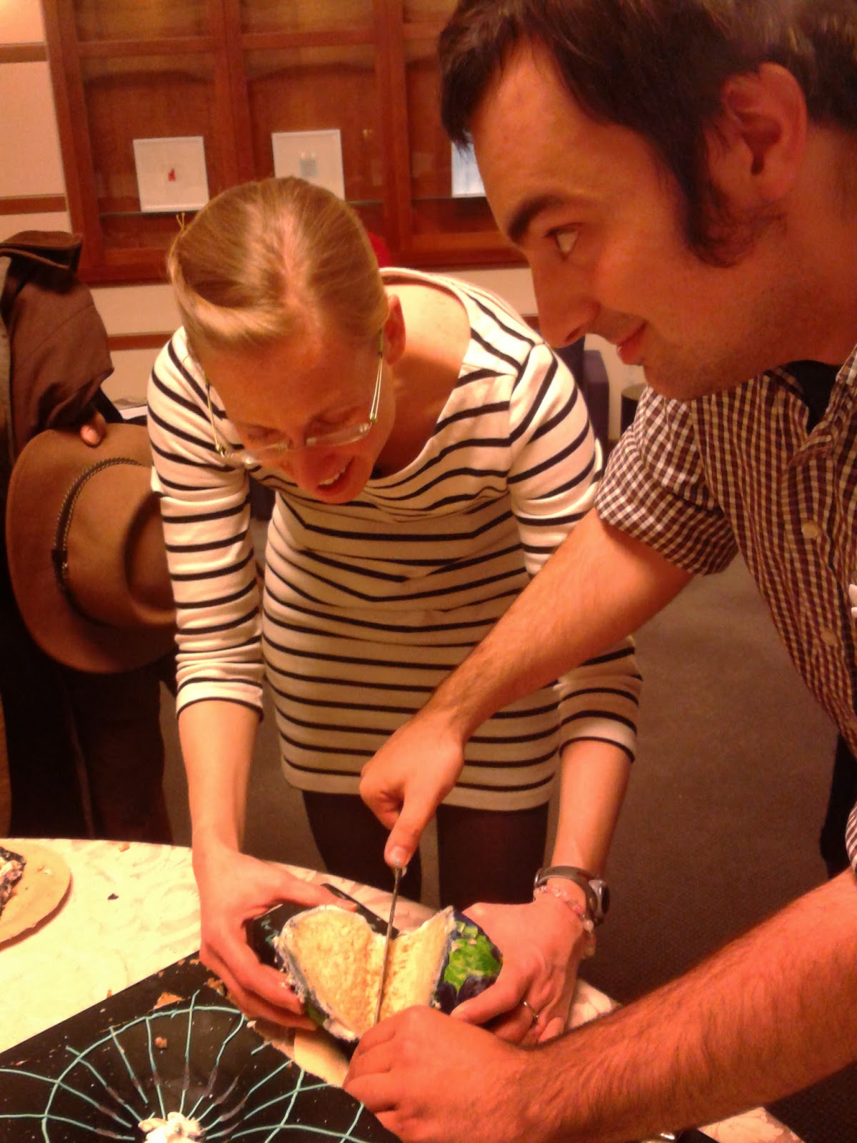 Buzz Blog | PhysicsCentral