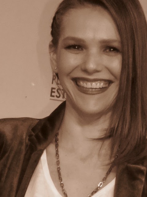 ZONA DE FAMOSOS: KIKA EDGAR POR LOS CLASICOS DE LA LITERATURA Y EL TEATRO