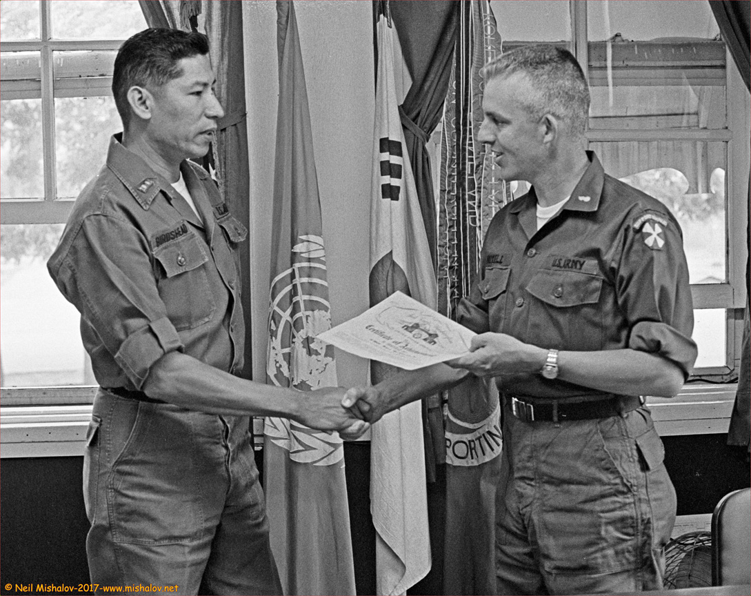 San Francisco Bay Area Photo Blog: Korea, Part Twelve – Lieutenant ...