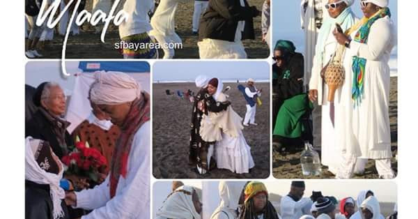 Maafa San Francisco Bay Area: 22nd Annual MAAFA Commemoration