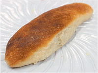 Pan integral | El Chef dice