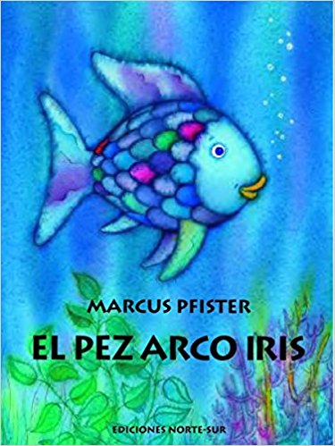 Infantil en Ribadesella: EL PEZ ARCOIRIS