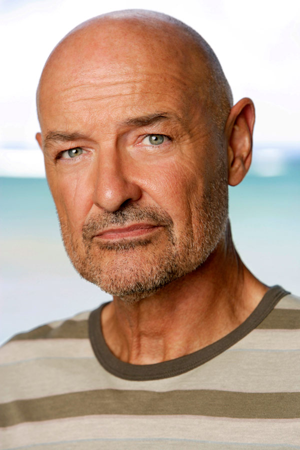 Filmovízia: Lost [2004-2010]