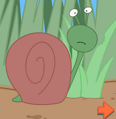 Samoga en casa: The Grumpy Bug